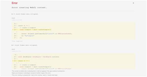Gltf Loading Codesandbox