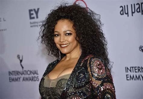 Kim Fields Measurements Bio Career Relationship Status Net Worth