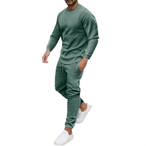 8qida Mens Suits Big And Tall 3 Piece Men 2 Piece Outfits Fall Casual