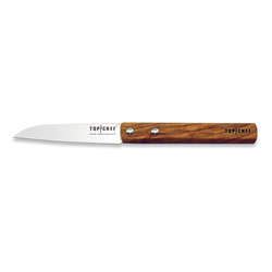 couteaux à steack cm Manche polypro Le couteaux du chef Conforama