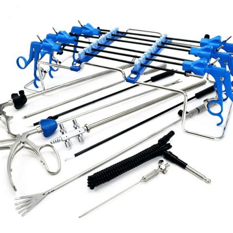 Laparoscopy Accessories Archives Photon Surgical Systems Ltd