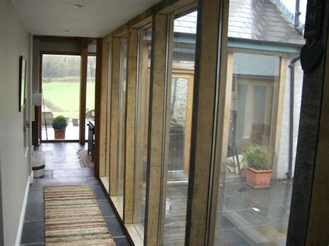 Cottage Oak Oak Framed Structures Garages Extensions Sun Rooms