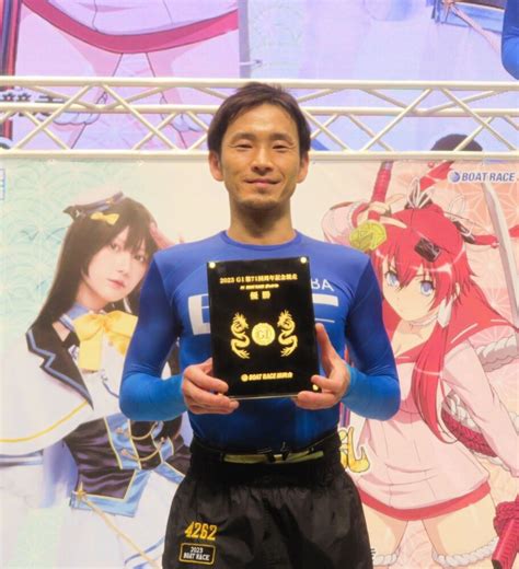 【まるがめボート（ナイター）gⅠ周年記念】馬場貴也 今年2度目のgⅠ制覇でgpへ弾み｜ボートレースニュース｜ボートレースtop｜西スポレースサイト