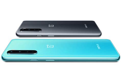 OnePlus Nord 5G Price And Specs Choose Your Mobile