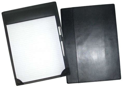 A4 Size Notepad