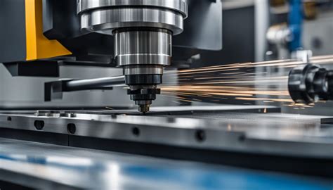 Understanding Precision CNC Machining Explained