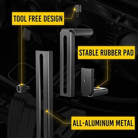 Antec Gpu Support Bracket Graphics Card Gpu Brace Support Video Card