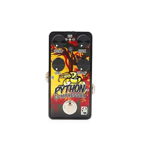 Caline G 012 Python Compressor Reverb