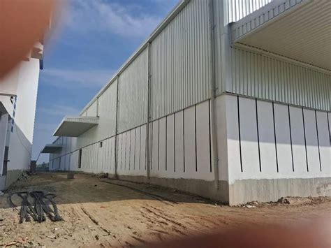 Peb Warehouse Buildings At ₹ 250sq Ft In Muzaffarpur Id 2853704044862