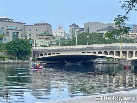 2年25人溺斃！ 李眉蓁質疑「愛河變鬼河」反被網酸爆 Ettoday新聞雲 Line Today