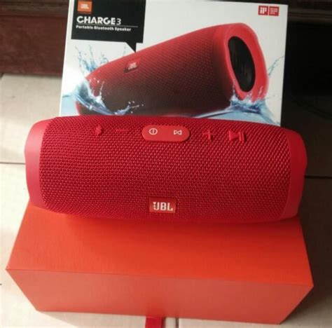 Jbl Charge Audio Soundbars Speakers Amplifiers On Carousell