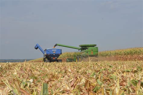 Precision Ag Solutions
