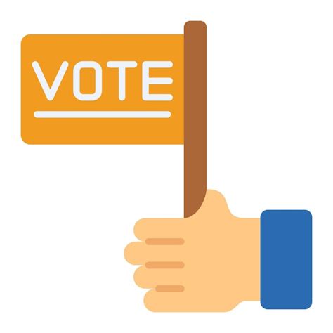 Premium Vector Flag Icon