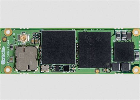 arm cortex a9 computer on module dart 4460 variscite texas