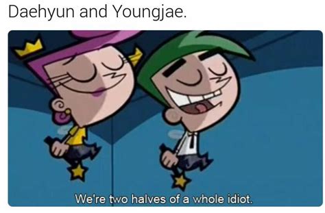 Two Idiots Meme K Pop Amino