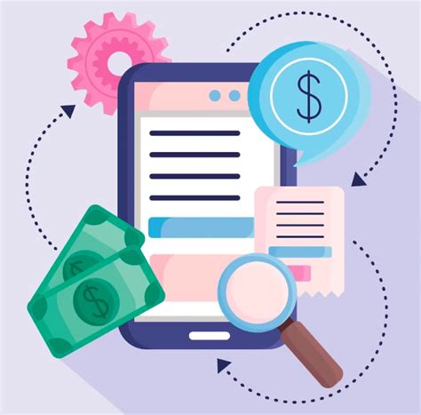 Streamlining Your Invoicing Process From Draft To Payment