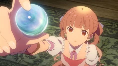 シュガーアップル・フェアリーテイル 第08話 アニメの動画配信はtelasaテラサ 見逃し配信＆動画が見放題