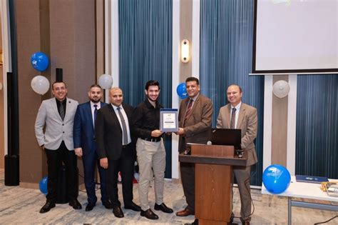 Ahmed Shalaby On Linkedin Im Deeply Honored To Be Recognized By