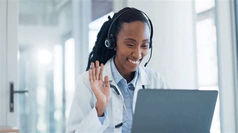 Nurse Triage Telehealth Call Triagelogic Remote Nurse Triage