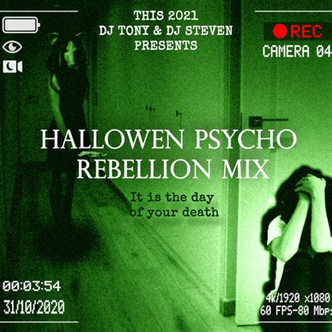Stream Hallowen 2021 The Pandem Dj Tony Oficial Mix By Dj Tony Dkzn