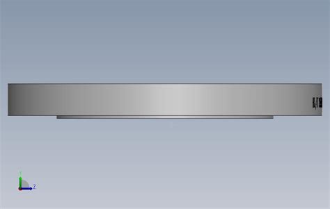 钢制焊接法兰PN25 SOLIDWORKS 2016 模型图纸下载 懒石网
