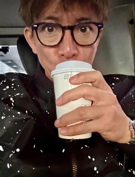 天王木村拓哉來了！才喊「鍾愛台灣味」睽違7年 43為代言登寶島