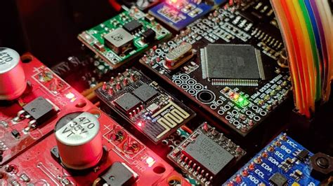 Membuat Sistem Keamanan Rumah Dengan Arduino Solusi Praktis