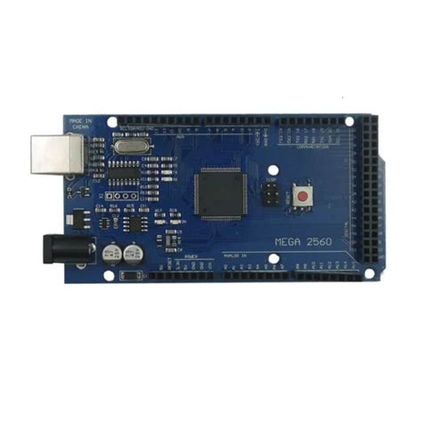 Arduino Board Arduino Mega2560 Rev3 China Clone At Electronics