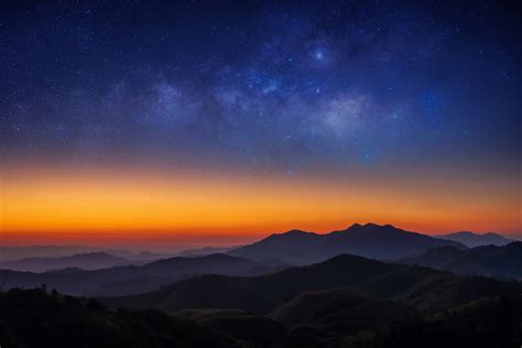 100 4k Landscape Wallpapers