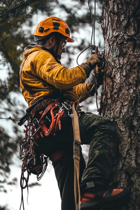 Tree Trimming Vs Tree Pruning Understanding The Differences And Benefits Santa Clarita Tree