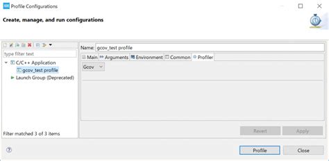 【eclipsegcov】ccのコードカバレッジを計測する方法を丁寧に解説 ゆっきぶろぐ