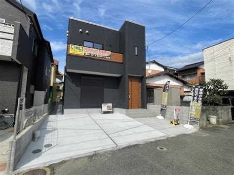 古賀市今の庄2丁目 新築一戸建 福岡県古賀市今の庄2丁目 古賀駅 新築一戸建の物件詳細000001834124 イエステーション福岡