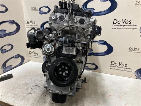 Engine Ds Automobiles Ds3 Crossback 1627638180 Hns