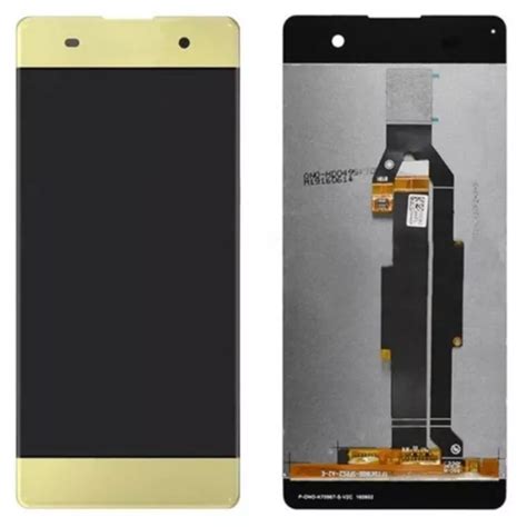 PANTALLA COMPLETA LCD Tactil Para Sony Xperia Xa Digitalizador Color