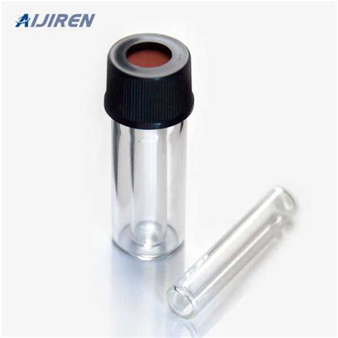 Shimadzu Hplc Vial Inserts For Sample Vials Aijiren HPLC Vials
