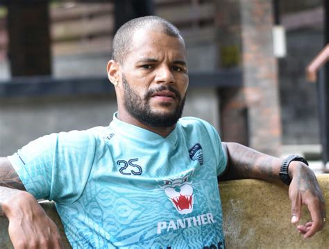 Persib Vs Persija David Da Silva Mulai Tebar Ancaman