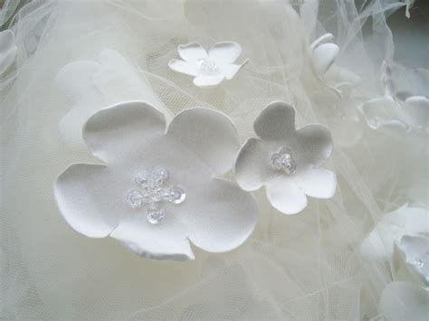 Real Weddings And Wedding Inspiration Ideas Tulle Overlays With
