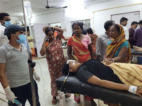 Girl Commits Suicide Attempt In Purnia Crime News पूर्णिया में युवती ने खाया जहर खाने बनाने