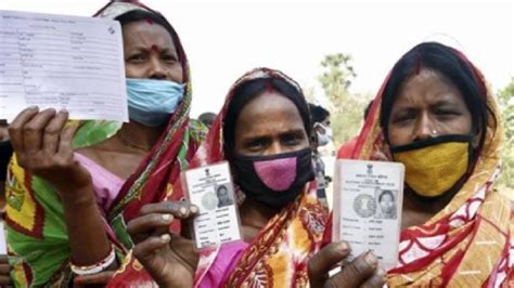 Jharkhand Panchayat Chunav 2022 झारखंड में 14 मई से चार चरणों में