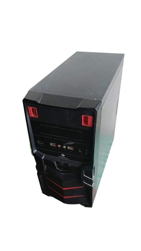I I Zebronics CPU For Computer Memory Size Gb At Piece In Sitamarhi