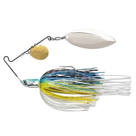 Terminator T1 Spinnerbaits 1 2 Oz Rogers Sporting Goods