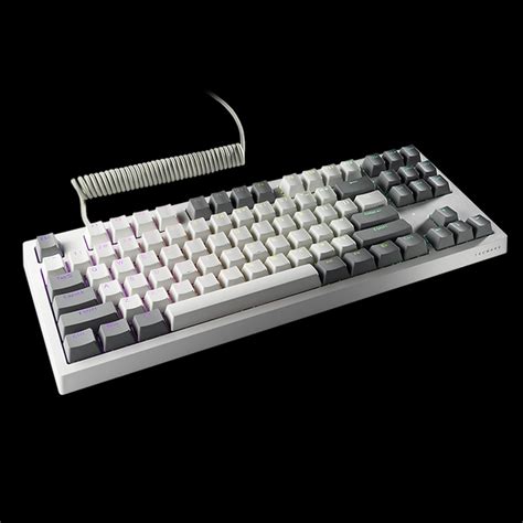Tecware Phantom Elite Wireless Keys RGB Modes Mechanical Keyboard Phantom Plus Shopee