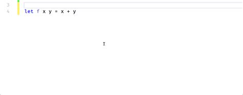 Rename Unused Symbol With Applied To Function Results With