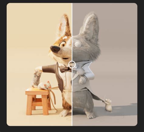 图像 Flutter Package