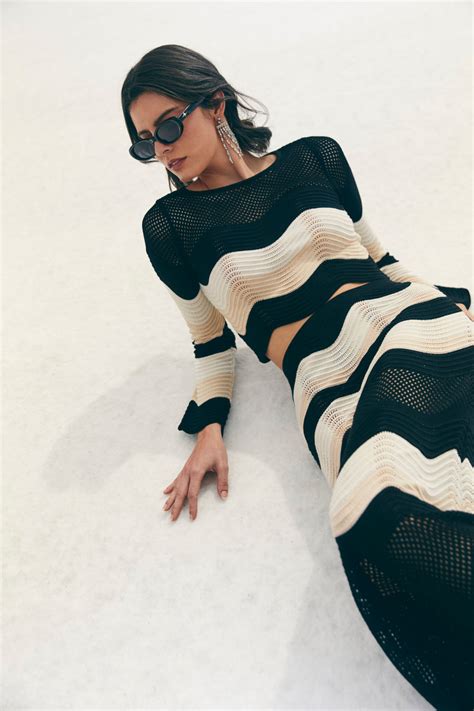 Knitwear – Ecru Brand