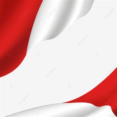 인도네시아 국기 벡터의 빨간색과 흰색 플래그 깃발 빨강 하양 인도네시아 Png 일러스트 및 벡터 에 대한 무료 다운로드 Pngtree