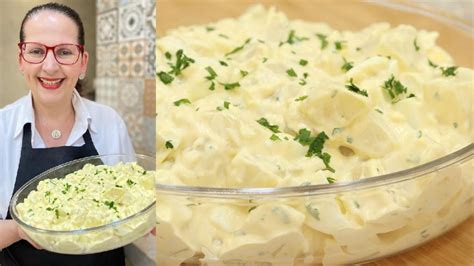 Receita Salada De Maionese Frango Desfiado E Ovo Receitas Paleo