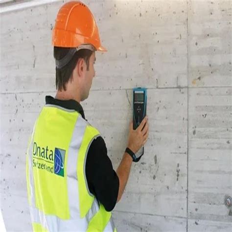 Rebar Detection System For Industrial 300 Mm At ₹ 8000piece In