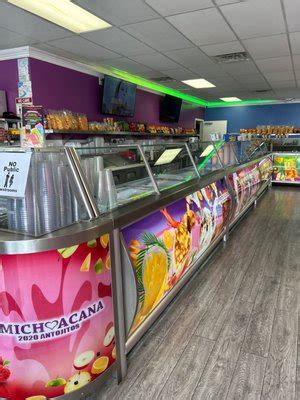 La Michoacana 2020 Antojitos Updated July 2026 37 Photos And 25