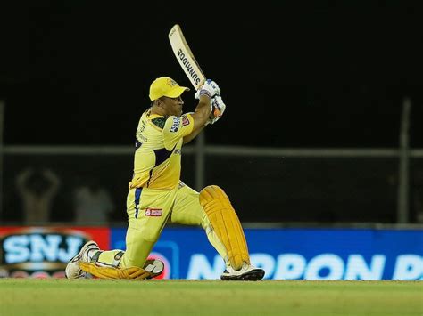 Mi Vs Csk Ipl 2022 Shane Watson Reveals His Reaction On Watching Ms